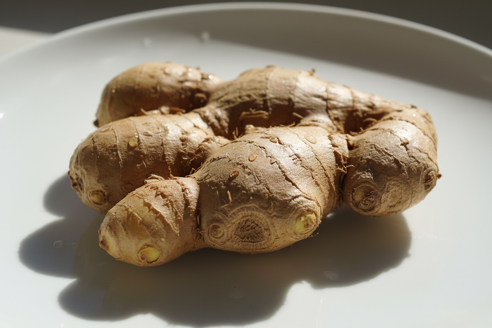 Benefits of Adding Ginger to Coffee: Why Ginger Coffee Is So Good for ...